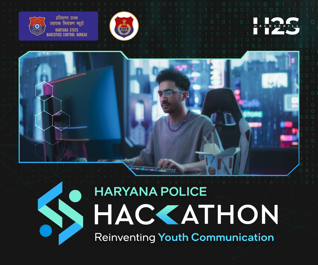Hack2skill | Organize best hackathons and tech camps